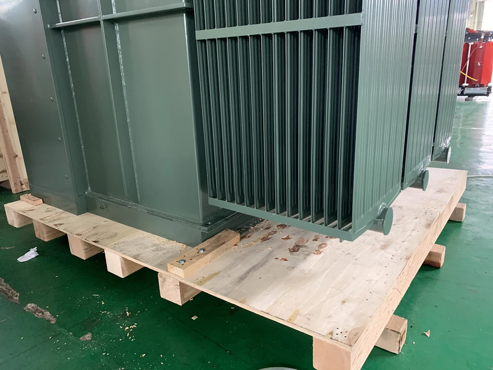 25kva 75kva Transformer Single Phase 167 Kva 12.47kv Pad Transformer 0 ...