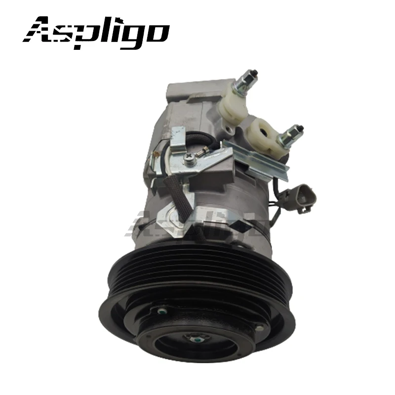 Auto Ac Compressor 447220-4340/ 447220-3276/ 447220-3275 88320-33140 / ...