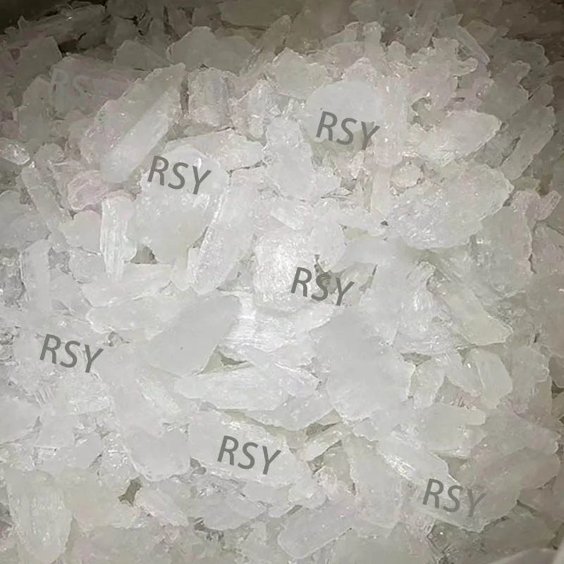 99% Transparent Crystal Pure Natural Menthol Crystals L-menthol Methly ...