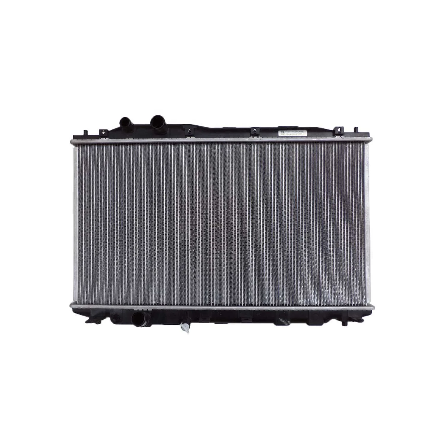 用于本田思域19010的散热器水箱铝散热器汽车散热器-RNC-T51 19010-RNA-A51 19010-RNA-J51 19010 ...