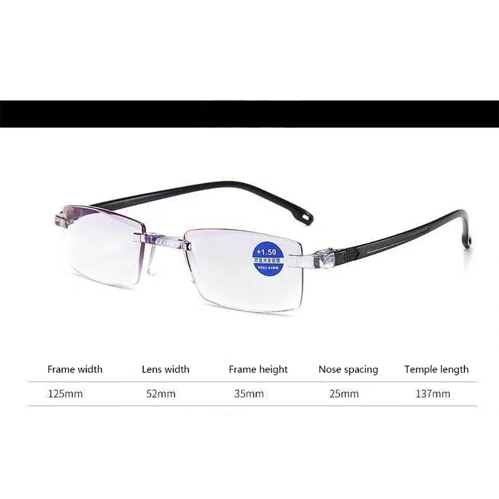 Shop Trendy Anti-Blue Light Reading Glasses for Men & Women