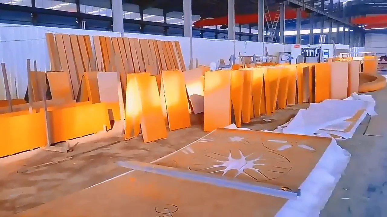 Hot Rolled Weathering Corten Steel Plate Customized A588 Corten Weather ...