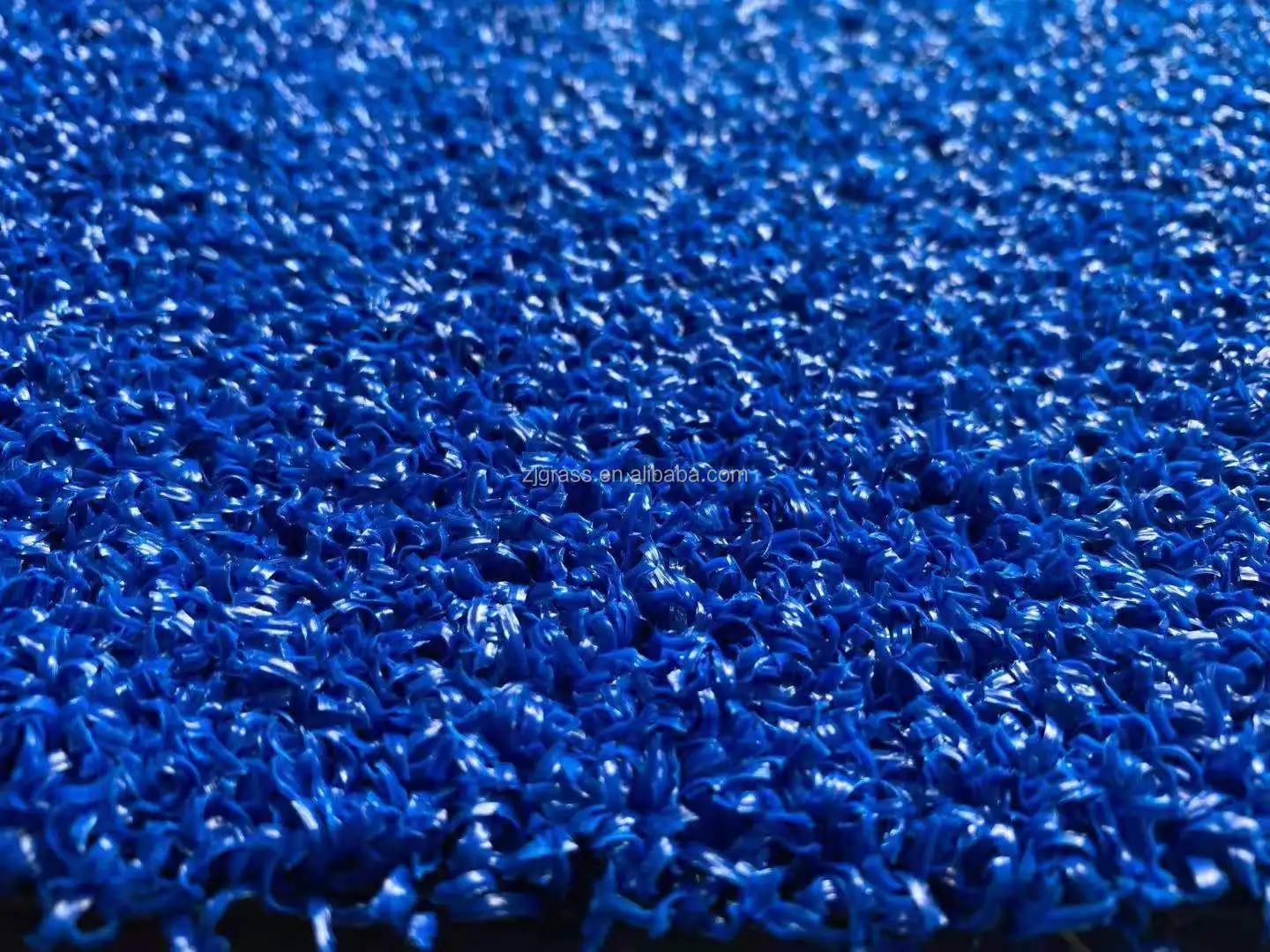 High Density Artificial Grass for Tennis Courts - 15 Years Warranty