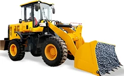 920 930 Medium And Large Border Beams 2-3 Ton Small Loader Smart Wheel ...