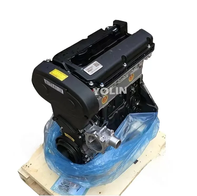 Brand New F18D F18D4 BARE ENGINE for Chevrolet CRUZE