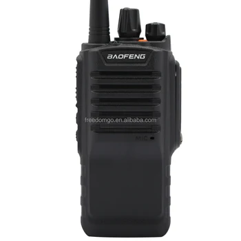 Baofeng Bf-9700 Portable Two-way Communication Radio 5-10km Long Range ...
