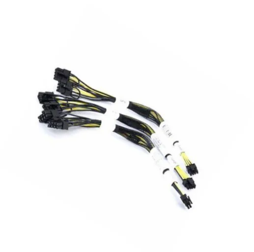 P56903-B21 Proliant DL365 Gen11 8SFF X1 Sas/sata/nvme Pcie Cable Kit