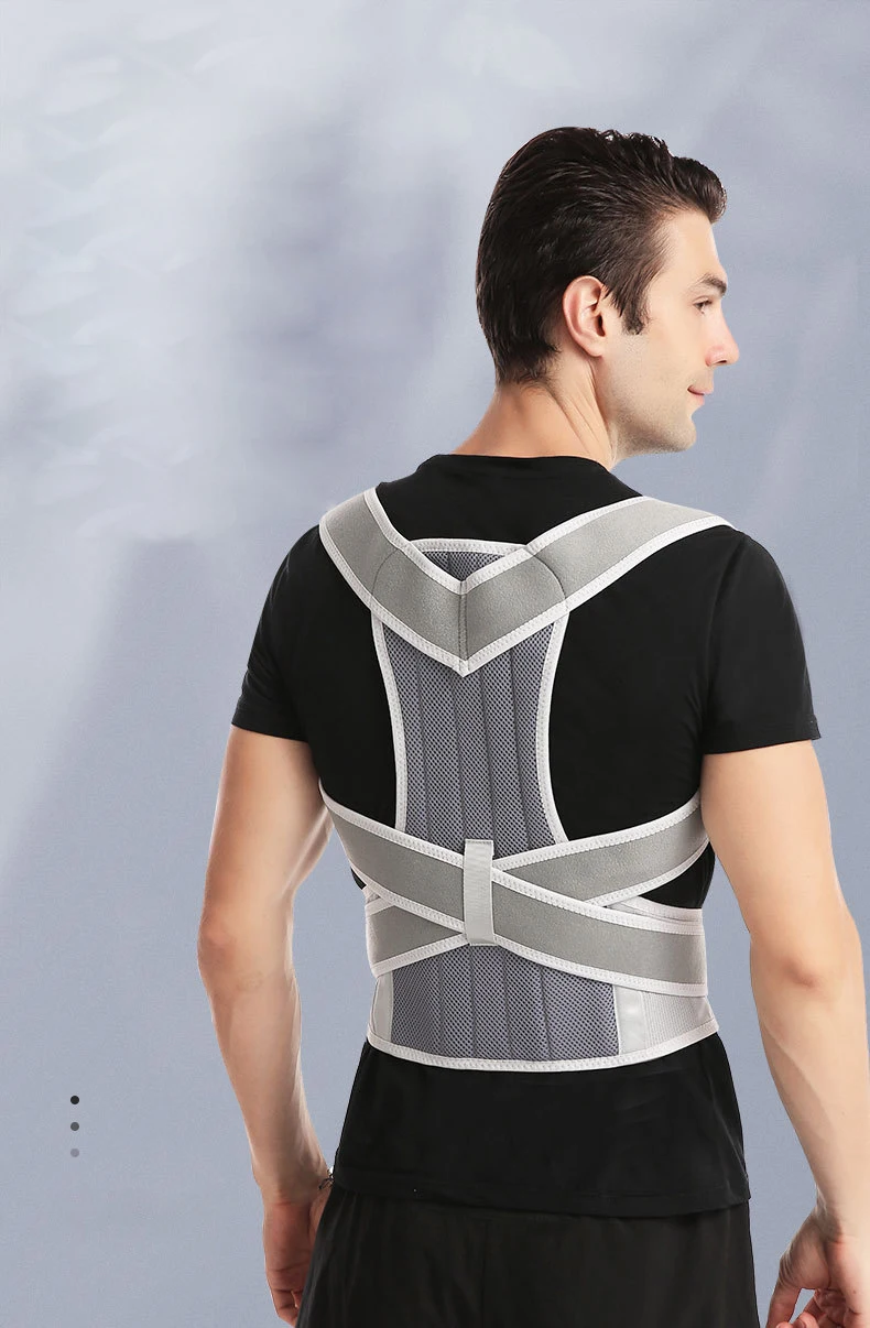 Wholesale Orthopedic Adjustable Support Medical Waist Belt Lumbar Lower ...