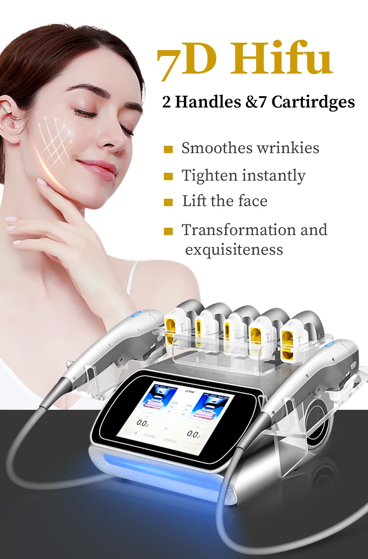 Care Machine Dead Skin Cells Firming Skin Lifting Machine Reduce Folds ...