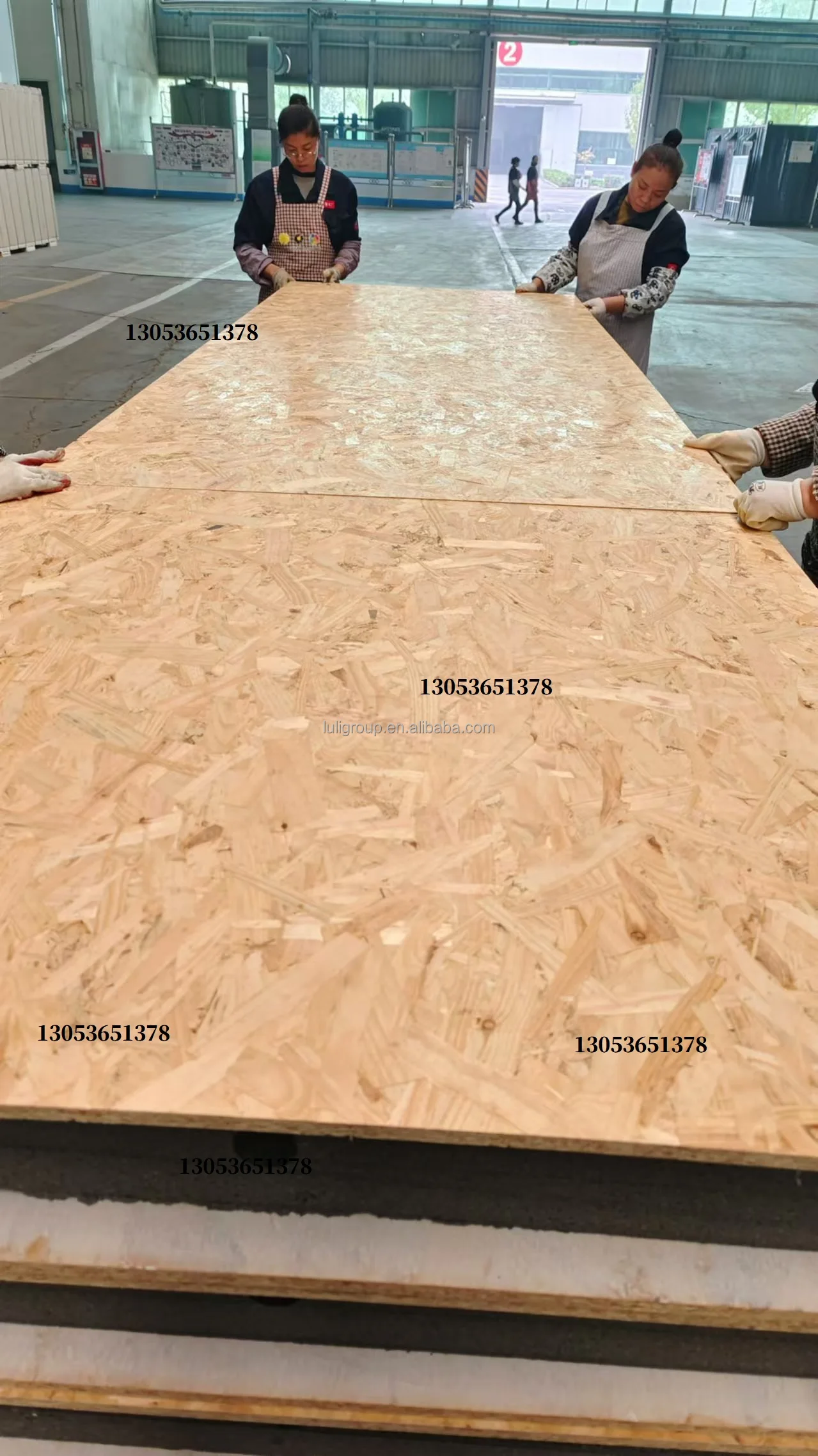 Structural Insulation Panel SIP OSB Sandwich 2700/4200/4700x1220x114 ...