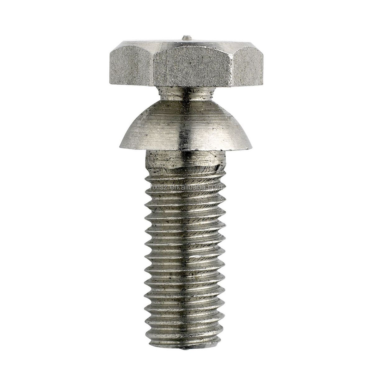 M3 M4 M5 M6 M8 M10 M12 Stainless Steel Breakaway Bolts