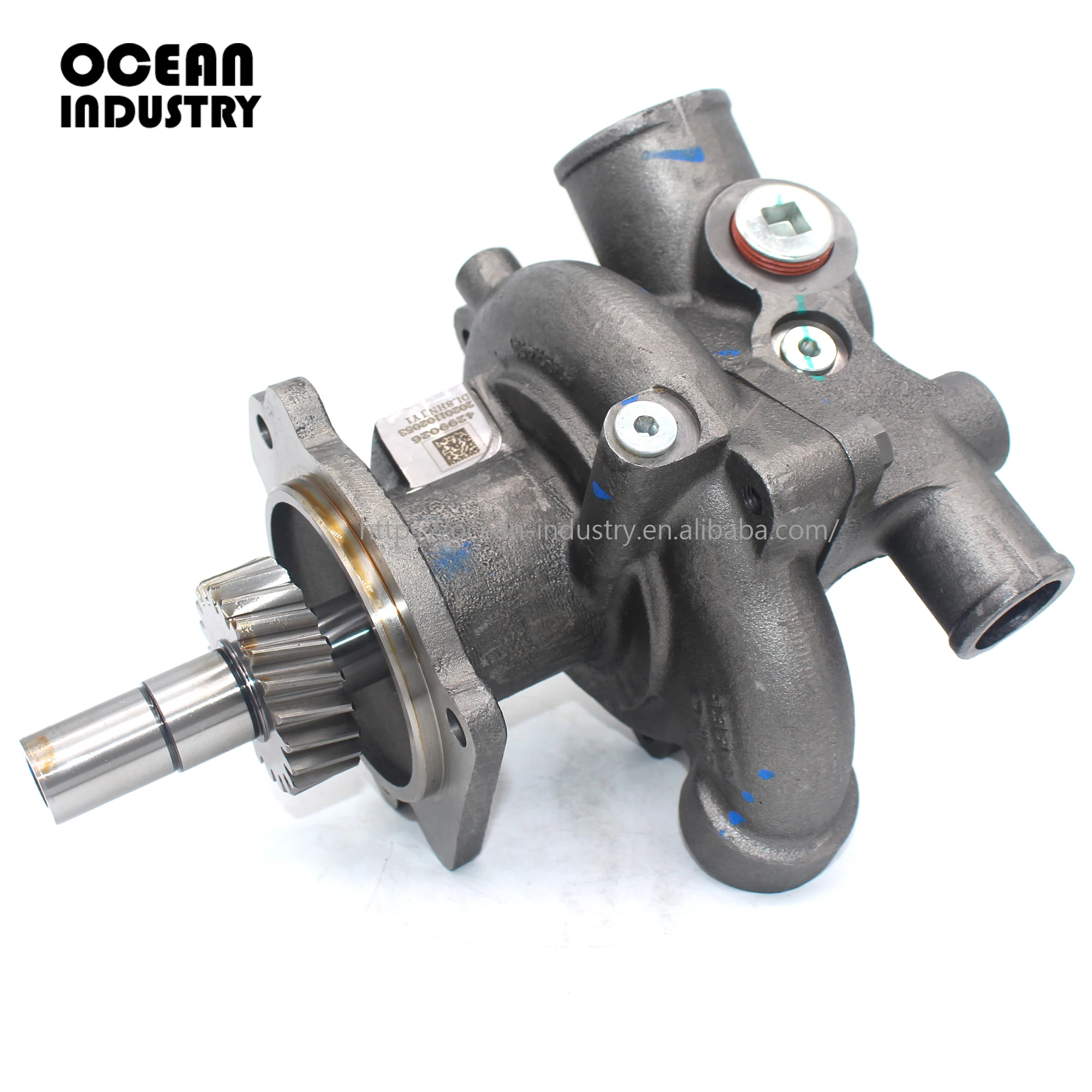 Dta360 I466c D414 D436 Dt414 Dt466 102mm 109mm Engine Pistons 1822098c3 ...