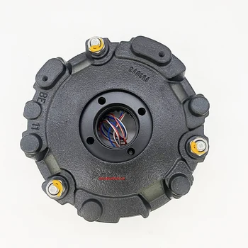 Sew Eurodrive Brand New Brake Be2a 20nm 400ac/180dc 04110277 Motor ...