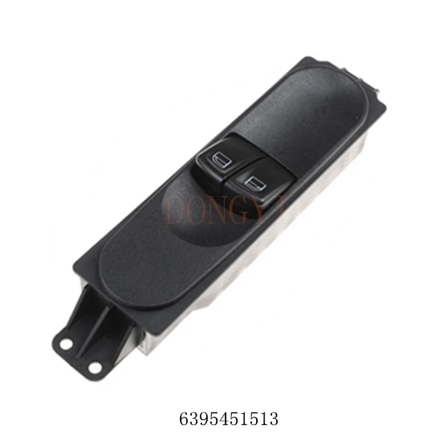 Master Power Window Switch Button 6395451513 A6395451513 - Buy Power ...