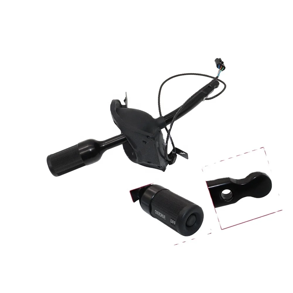 5C3Z-7210AAA for Ford F250 F350 Transmission Gear Shifter Handle ...