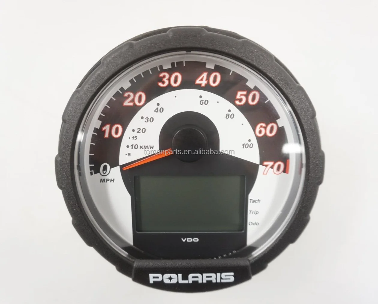 Speedometer Cluster Assembly for 2010-2012 Polaris Sportsman – New ...