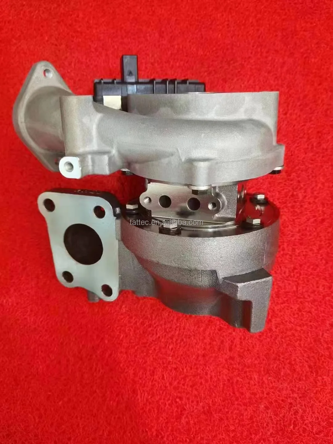 用于涡轮增压器的TATTEC 14411-3XN3D 53039700719 BV40用于涡轮增压器144113XN3D 17328014亿 ...