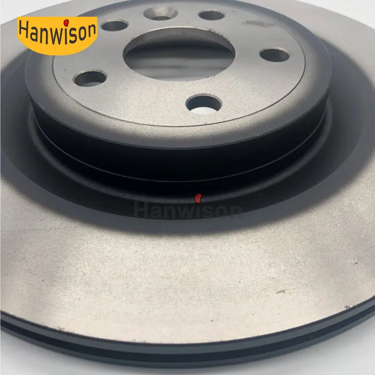 1674211101 High Performance Car Auto Brake Parts Brake Disc For ...