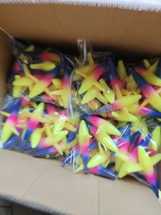 Superiorfishing Trolling Teasers Marlin Teaser 5" Trolling Birds Daisy ...