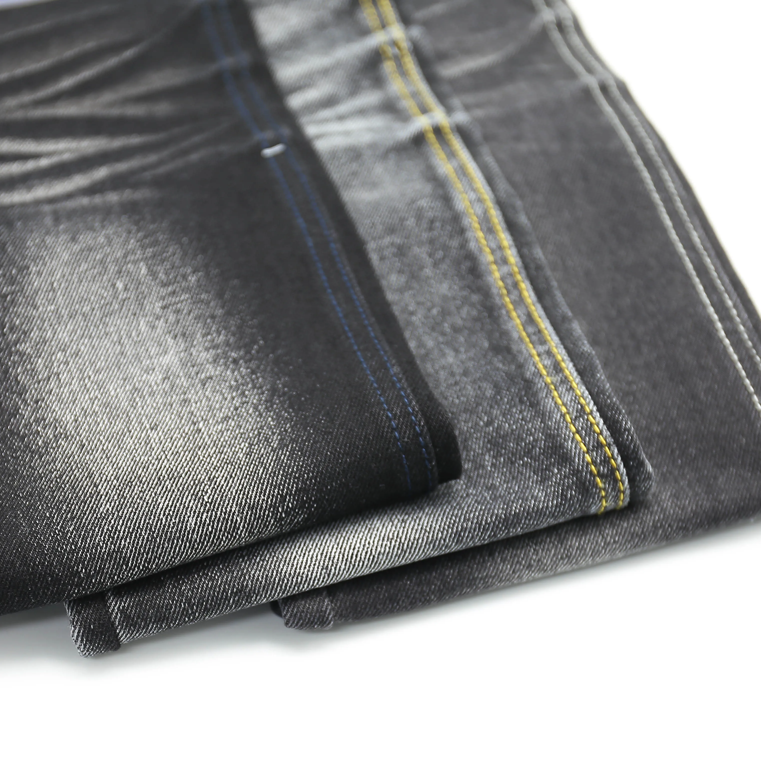 Zhonghui Wholesale interlock mens denim jeans brand tom tompson denim ...