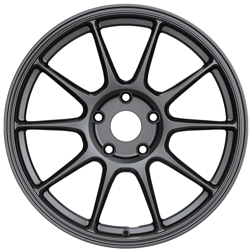 Design Simple Atmospheric Plating Wheels 15 16 17 18 Inch Gm Front And ...