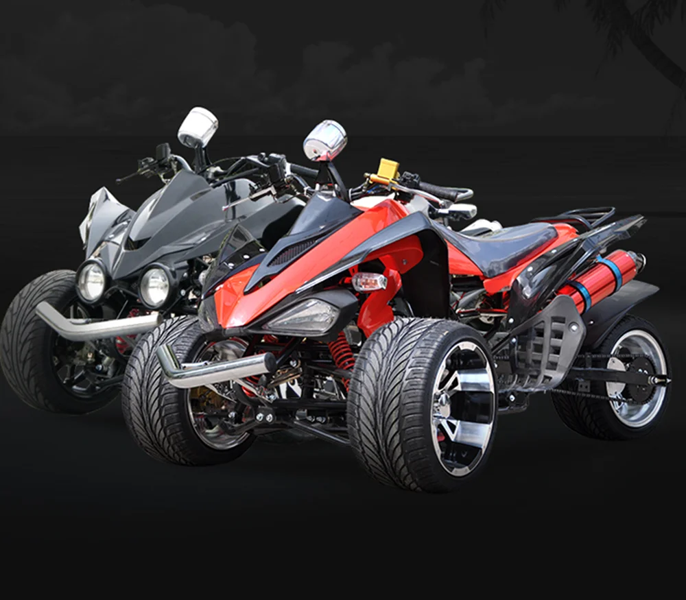 Farm Atv 150cc Inverted Tricycle Adult Utv - Buy Atv 150cc 4x4 / 3 ...