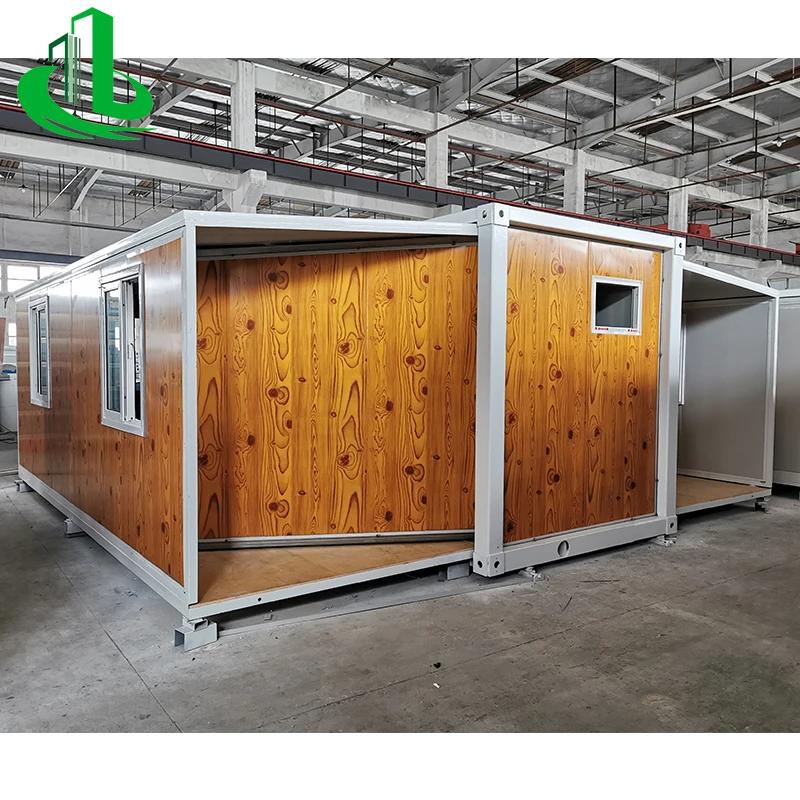 Expandable Container House Price Foldable Container House - Buy ...