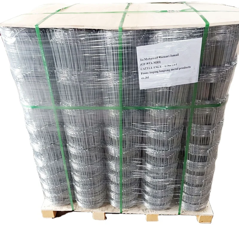 Veld Span Rolls Goat Proof Farm Fence,Field Fence,Deer Fence - Buy ...
