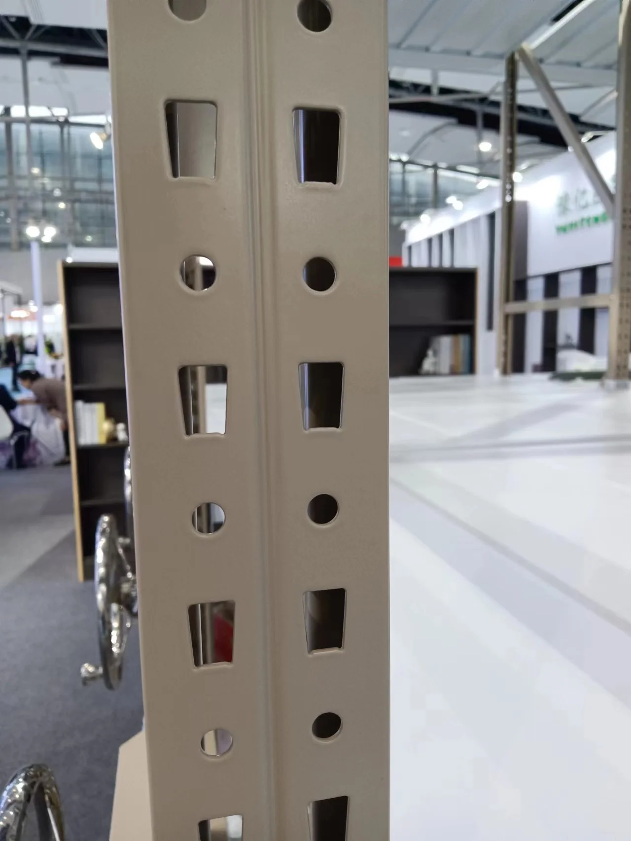 Multi layer mobile grow rack system- Indoor Growing System