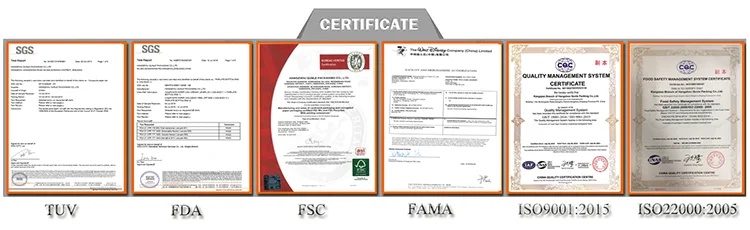 Small Tissue Boxes - Facial Tissue HS Code & Brand Names