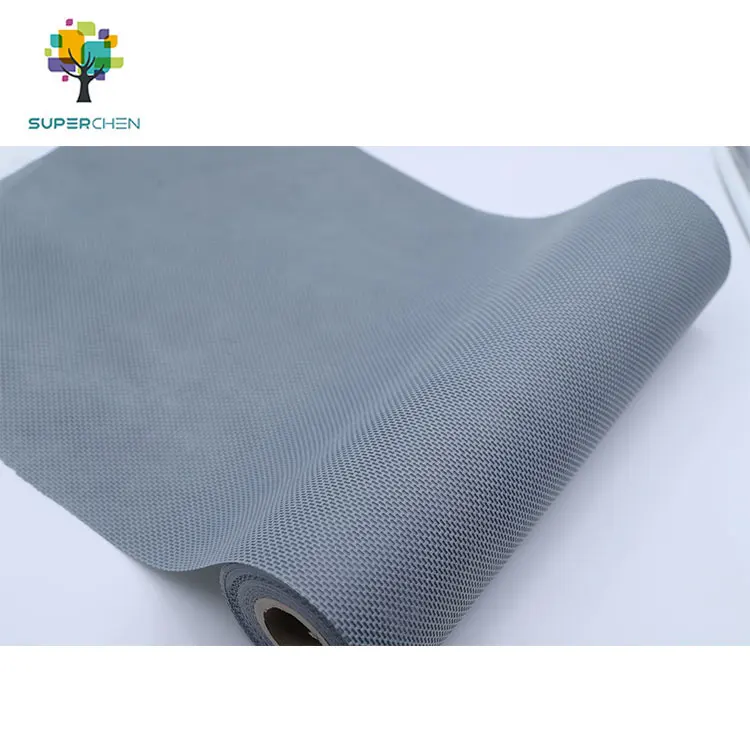 Factory Price Shoes Material 100% Nylon Spunbond Nonwoven Fabric ...