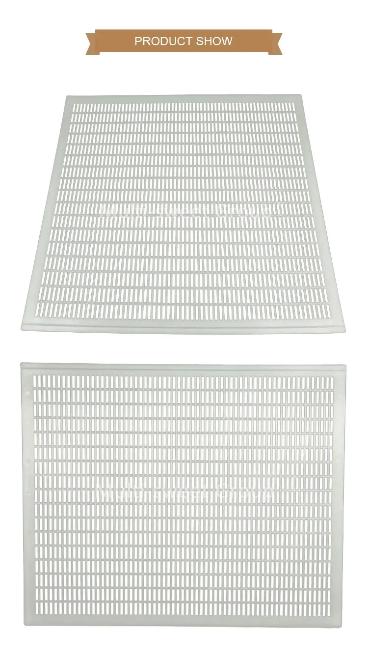 51*41cm Queen Bee Excluder Plastic Queen Excluder - Buy Queen Excluder ...