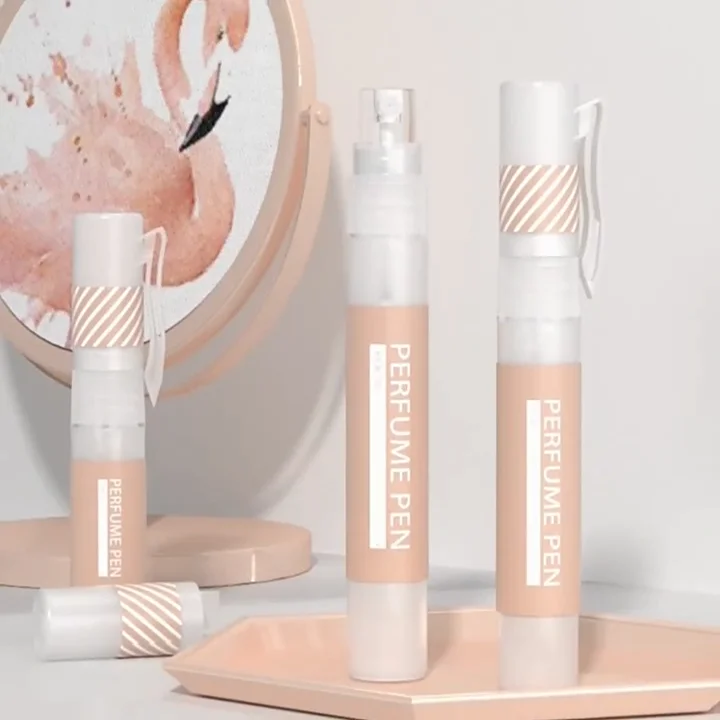 Perfume Spray Pen Sprayer Bottle For Alcohol Cosmetic Plastic Hot Sale ...