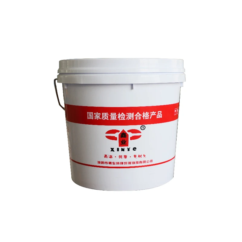 Factory Sale Premium Calcium Base Grease Of Agricultural Machinery And ...