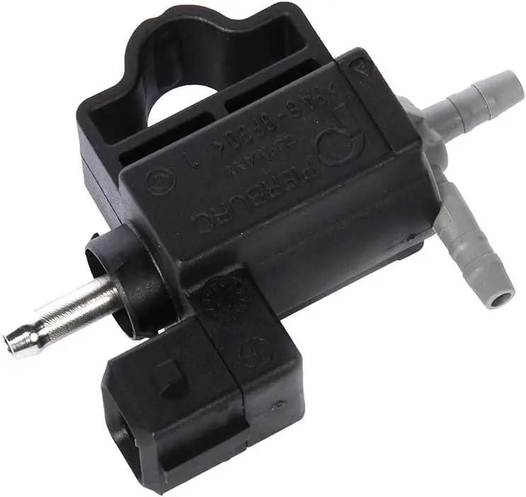 Automotive Solenoid Valve 55587751 55574902 Turbocharger Intercooler ...