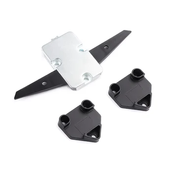 Furniture Cabinet System Drawer Anti-tip Interlock Accessories - Buy ...