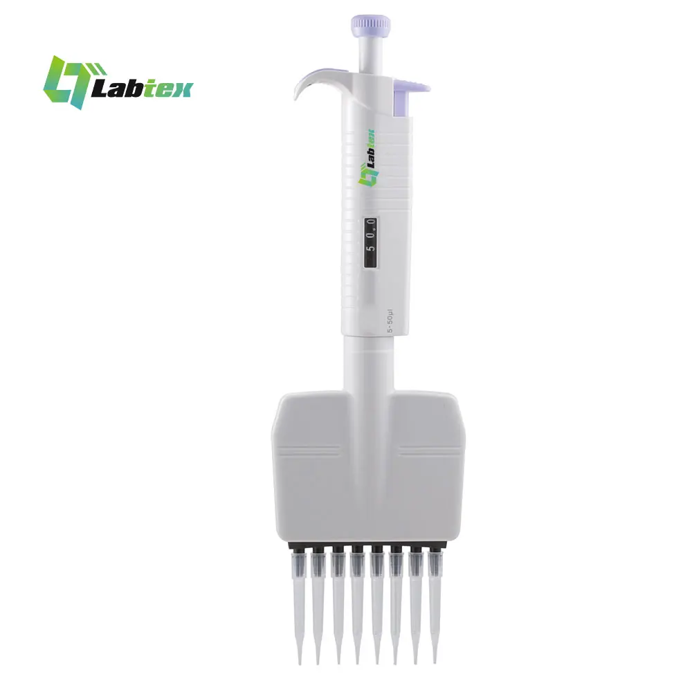 Labtex Micropette Plus - Fully Autoclavable Micropipette