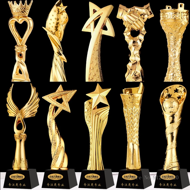 Wholesale Trophy Creative - Custom Engraved Resin Trophies
