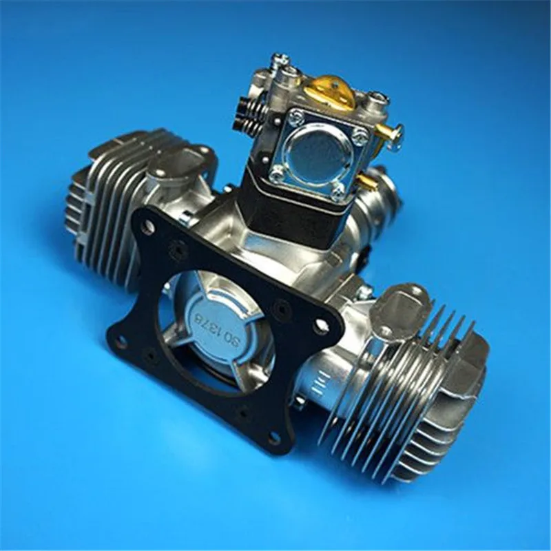 Dle 40 Cc Original Gas Engine For Rc Airplane Model Hot Sel Dle-40 ...