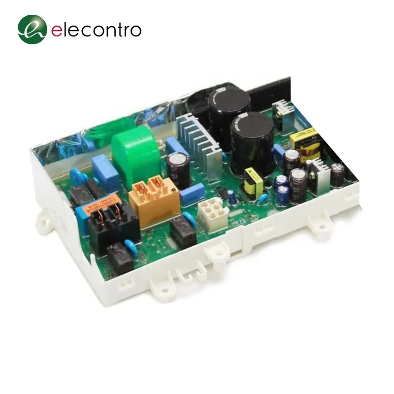 Hot Sale Washing Machine Pcb Control Board Universal Washing Machine ...