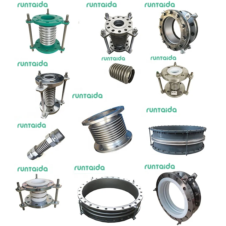 Alibaba.com: SS 316L Stainless Steel Steam Expansion Compensator with ...