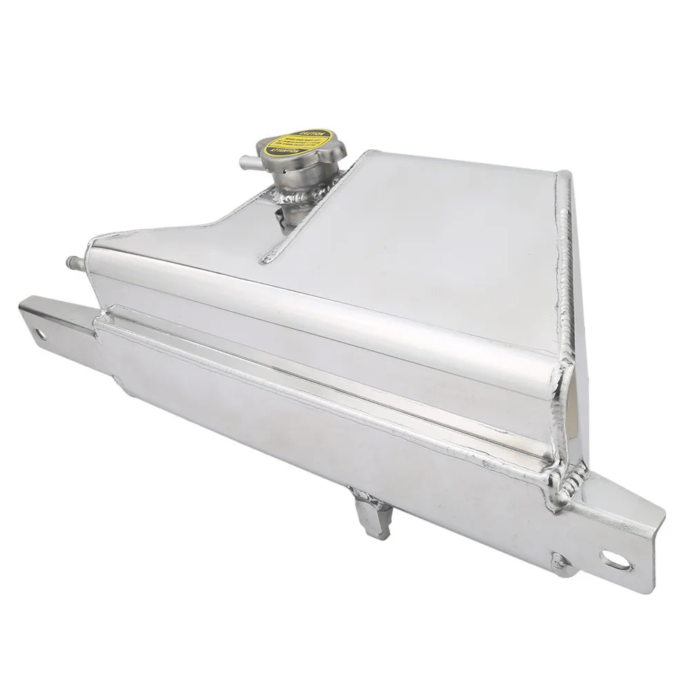 Fit Nissan Gtr R35 Accessories - Aluminum Radiator Tank