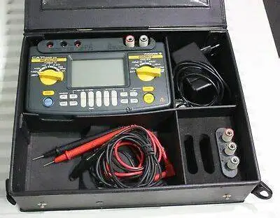 Japan Yokogawa Ca150 Multifunction Calibrator Ca150 Handy Calibrator ...