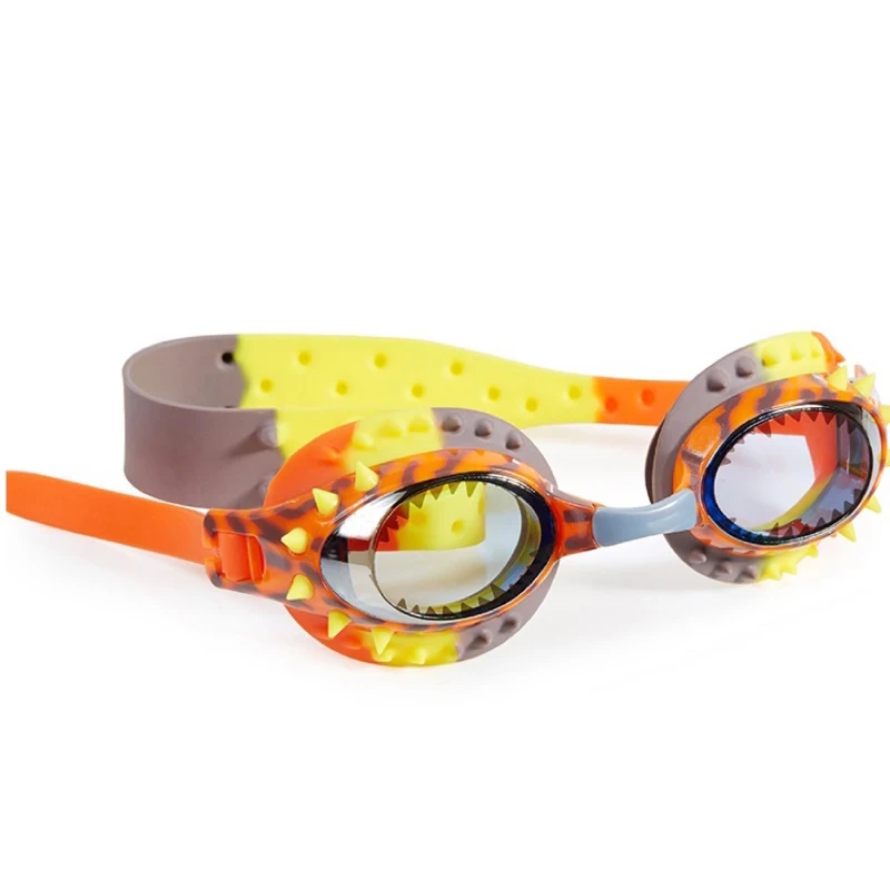 GD 2022 Kids Swim Goggles Sea Monster Styles 18709 Anti-Fog Children's ...