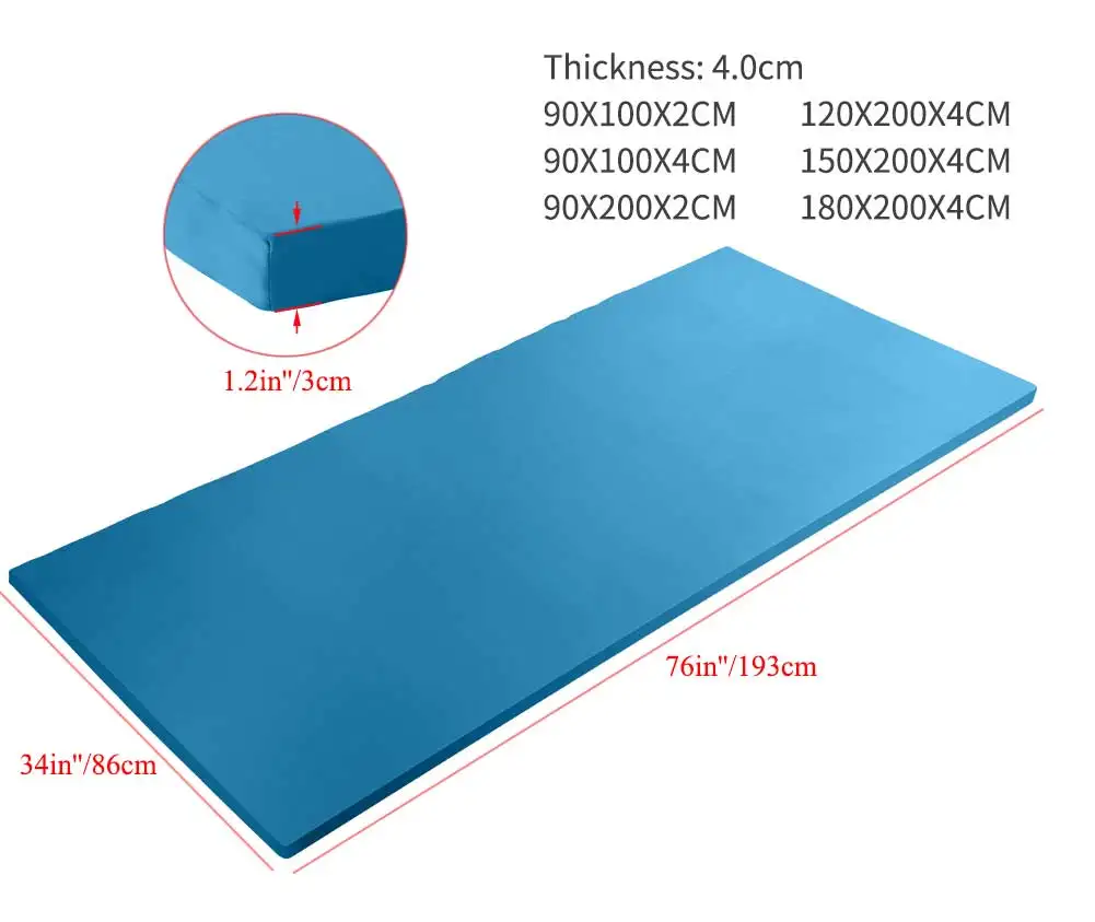 Factory Wholesale Mattress Pads Tpe Gel Silicone Mattress Bed Washable ...