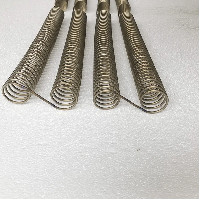 Top Quality Electric Heating Element Coil - Fecral