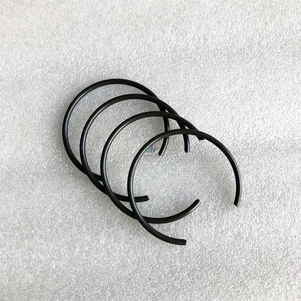 Auto Parts Truck Isf2.8 Diesel Engine Parts 5311011 Circlip For Foton ...