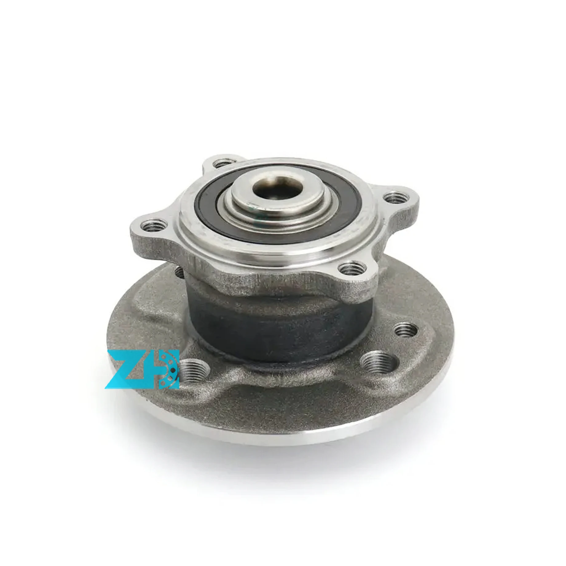 Auto Parts Wheel Hub Bearing 33416786552 Auto Spare Parts Rear Wheel ...