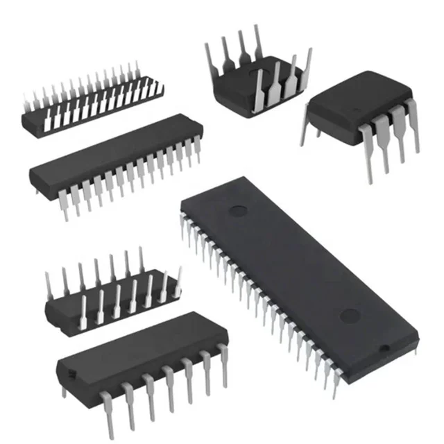 Shenzhen Zhongli Ultrasonic Technology Co., Ltd. - integrated circuit ...