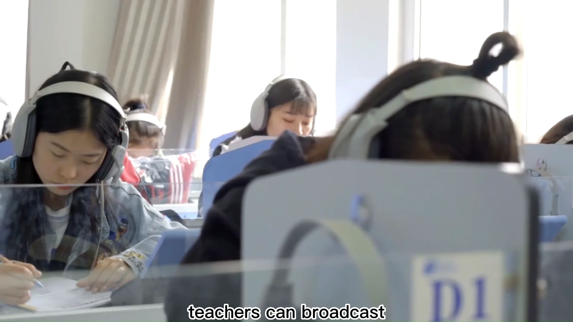 Digital School Language Learning Lab - Buy Language Learning Lab ...